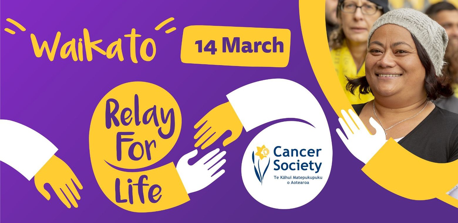Relay For Life 2020